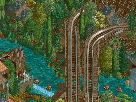 Graphic Sprites Are Not Animated · Issue 10894 · Openrct2openrct2 · Github