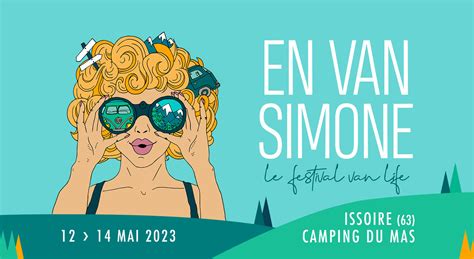 Van Life Festivals And Campervan Shows 2023 Wevan