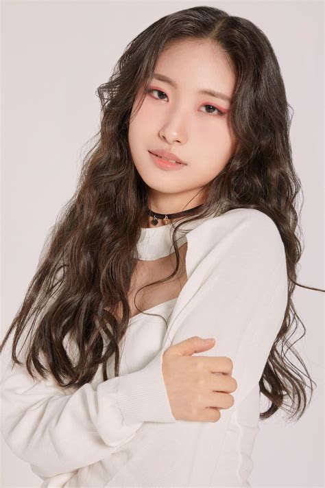 [ Sgprofile] Trainee 💫 🌟 [ Jiyun 지윤 Sg Entertainment