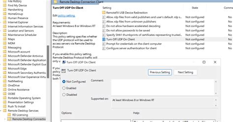 All Rds Users Being Disconnected With Reason Code 3489660929 Microsoft Qanda