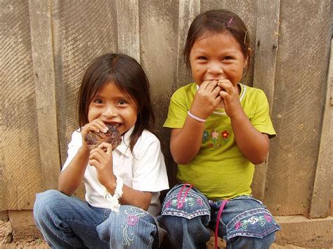 Flickriver Photoset Indigenous People Of Paraguay By Yryvu Py