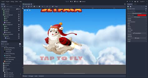 Godot Gets A New Filesystem Dock For 31 Godot Engine
