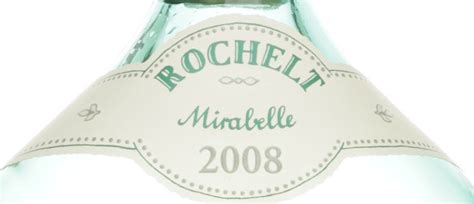 Rochelt Mirabelle 2008 Hier Kaufen
