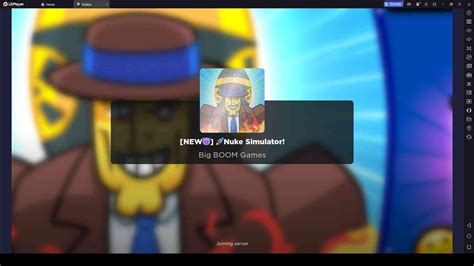 Roblox Nuke Simulator Codes Unleash The Power Of Devastation