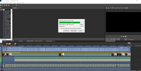 the rendering has been stuck at 83 for like 20 minutes does anyone know