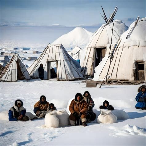 Page 2 Inuit Heritage Images Free Download On Freepik