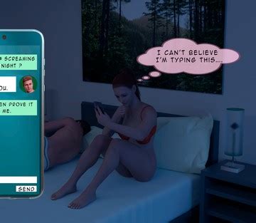 Much Bigger Than My Babefriend Issue 2