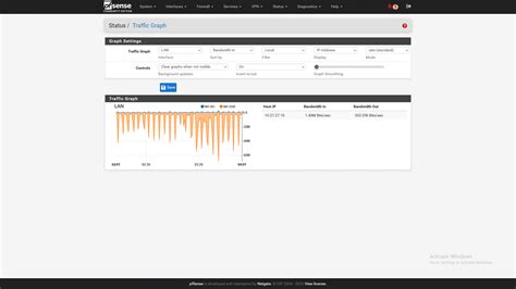 budget pfsense router for homelab