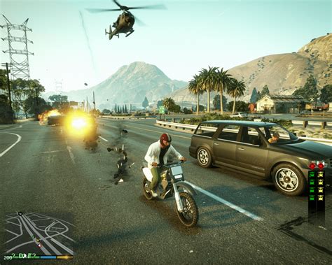 Accuracy Fix V11 Gta 5 Mod