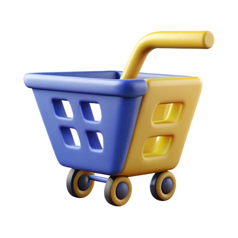 Alluring Dramatic Creative Shopping Cart Pictogram Scalable Design Crisp Edges Flat Color