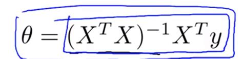 Linear Algebra Covariance Matrix In The Normal Equation Mathematics