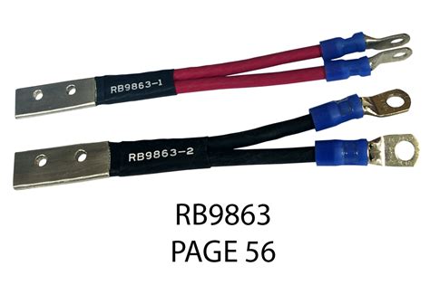 Home Page R B Electronics Inc