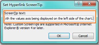 How To Add Comment To Chart In Excel