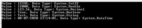 Dynamic Type In C