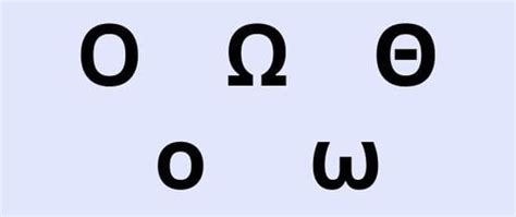 Asymptotic Notations A Comprehensive Guide Dev Community