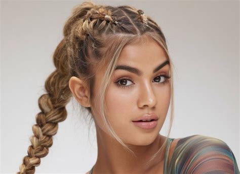 18 Chic Short Gypsy Haircut Ideas To Add Edge To Your Look Trendy