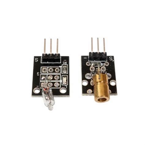 Laser Diode Module At ₹ 28piece Laser Dot Diode Module In Pune Id