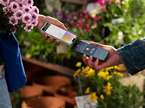 Apple Anuncia Tap To Pay La Función Que Permite Pagar Sin Contacto