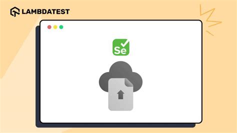 Mohammad Faisal Khatri On Linkedin How To Handle File Upload In Selenium