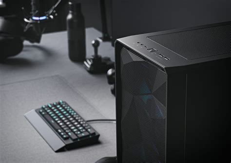 Meshify 2 Compact Rgb — Fractal Design