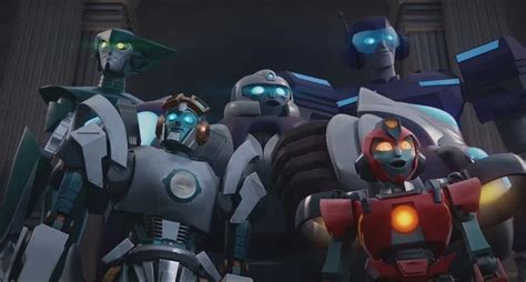 Terrans Earthspark Wiki Fandom