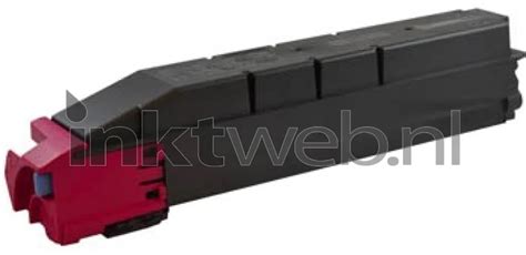 Huismerk Kyocera Mita TK-8600 magenta (Huismerk (compatible))