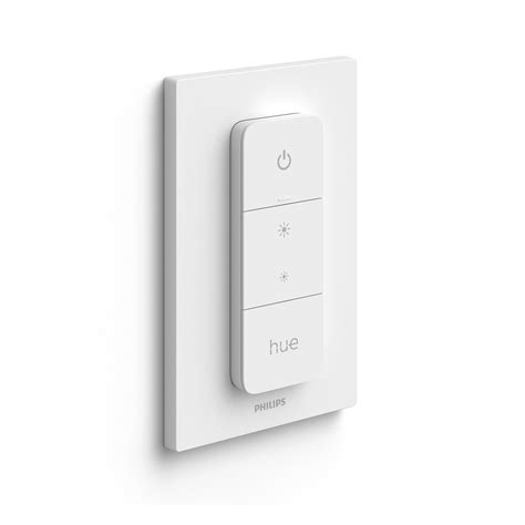 Philips Hue Switch Mobile Dimmer Switch Dimmable White 8719514274617
