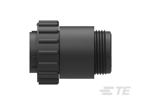 788188 1 Amp Circular Power Connectors Te Connectivity