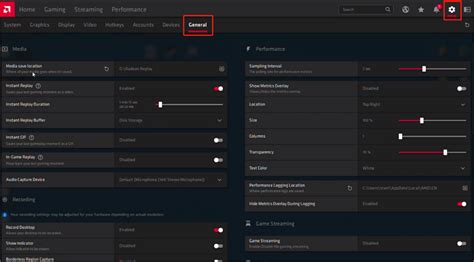 How To Record Gameplay With Radeon And Alternative Easeus