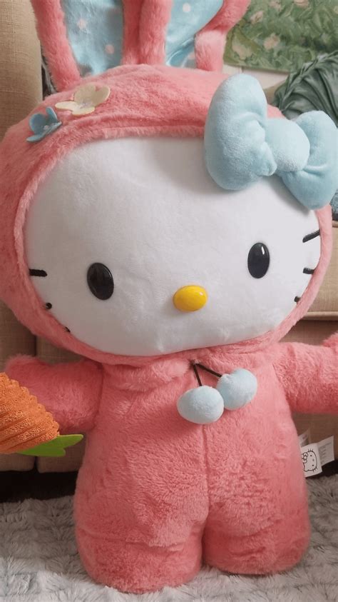 My First Hello Kitty R Hellokitty