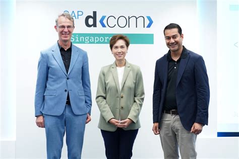 Sap Labs Singapore Expands Local Ai Talent Pool With 200 New Roles