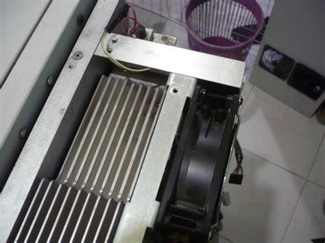 Laser Cutter What Type Of Laser Is How To Drive The Laser Power