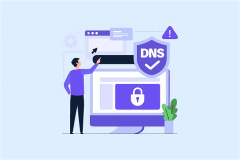 What Is Dns Security Iprovpn