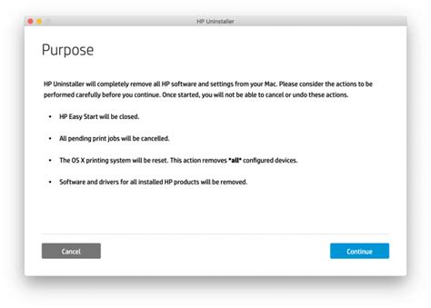 How To Uninstall Printer On Mac Removal Guide Nektony