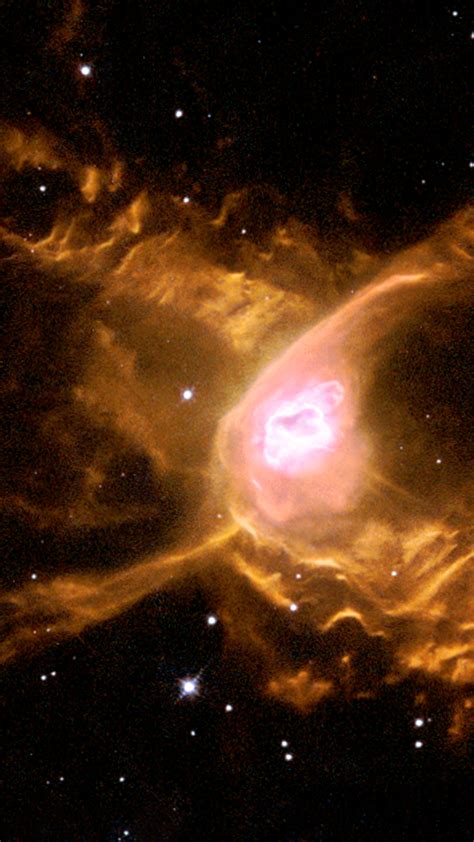 The Red Spider Nebula Surfing In Sagittarius Not For The Faint