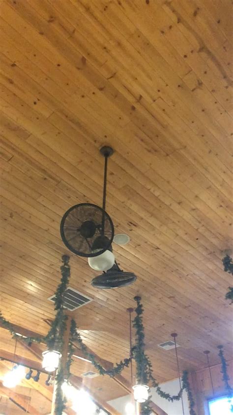 this rotating ceiling fan fan fanception r ofcoursethatsathing