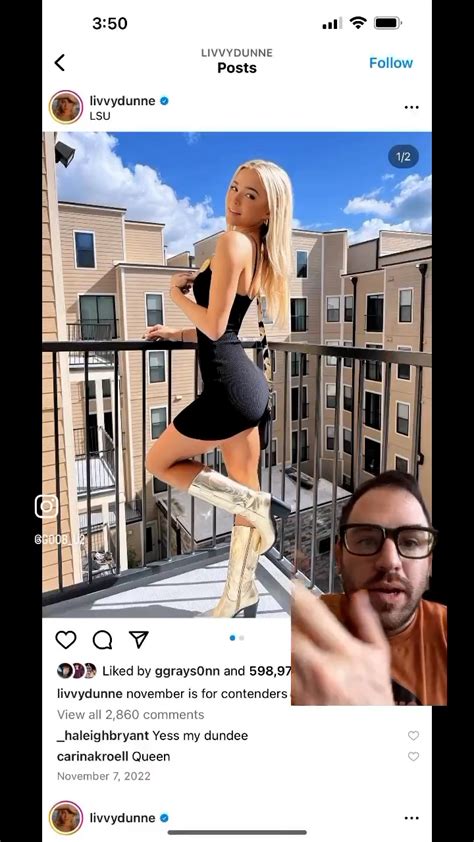 Olivia Dunne Accused Of Photoshopping Instagram Pictures With Proof Sports Illustrated Model