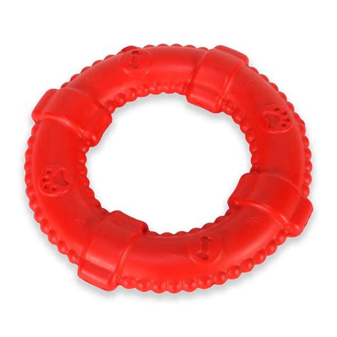 Mini Chew Ring Unlimited Toy Club