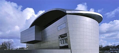 Architectural Titanium