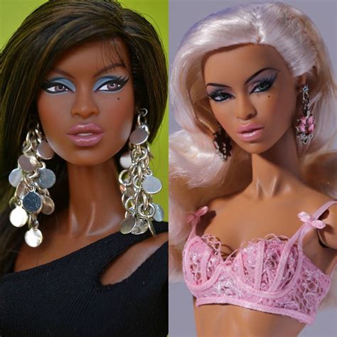 Dollface Adele In Something Sexy Screening Hoang Anh Khoi Flickr