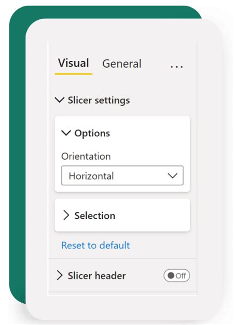 Filters And Slicers In Power Bi Report Power Bi Training Australia