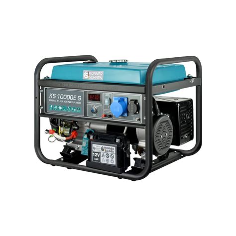 Groupe électrogène Diesel De 5 Kva Boutique Générateur