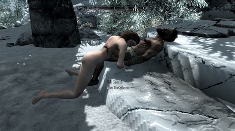 Post 1010772 Eisa Blackthorn Gmod Skyrim The Elder Scrolls Ultima