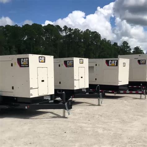 Ring Power Cat On Linkedin Ring Powers Generator Rentals Are Ready