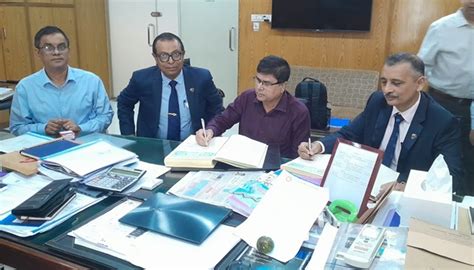 Grse Signs 16 6 Million Contract To Supply An Advanced Dredger To Bangladesh India Shipping News