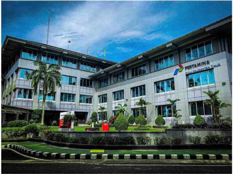 Phkt Raih Juara Iii Eco Office