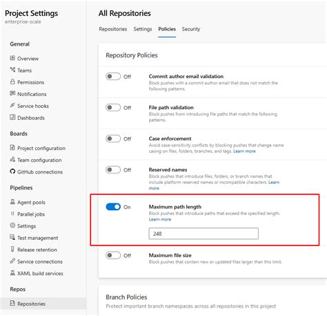 AzOps Pull Fails To Push Changes To Git Issue Azure AzOps GitHub