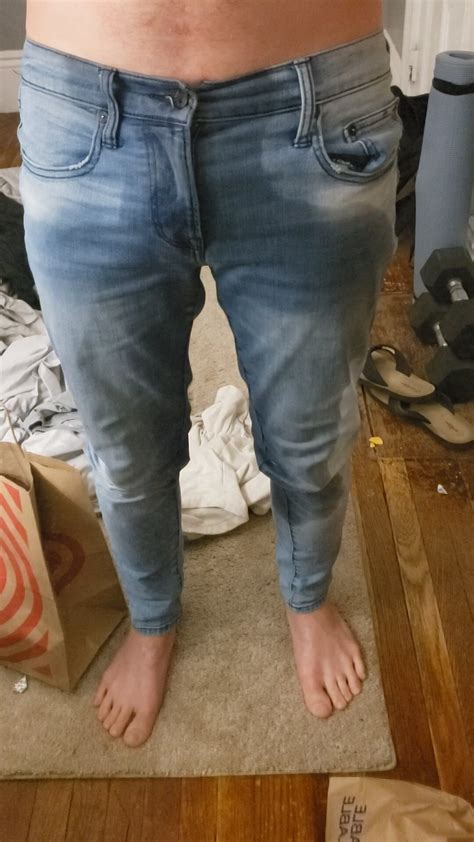 Rewetting My Jeans Thisvid Com