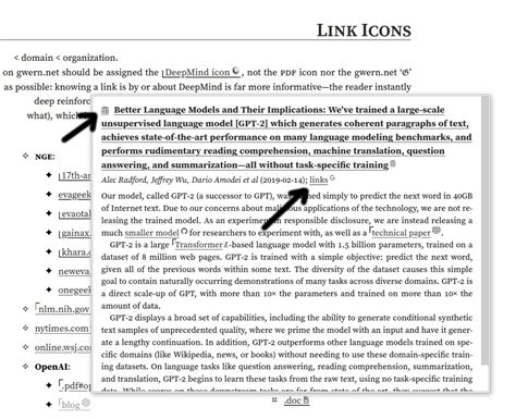 Design Directory Gwern Net