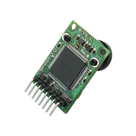 Arducam Mini Module Camera Shield With Ov2640 2 Megapixels Lens B0067